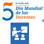 Día mundial de las y los docentes – Infomed Guantánamo